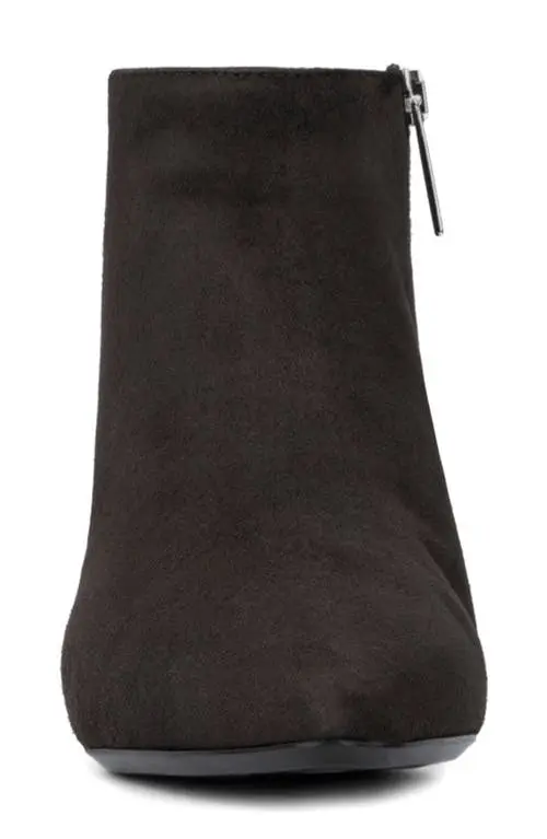Aquatalia Prisilla Pointed Toe Weatherproof Bootie