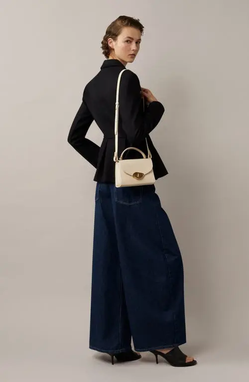 Mulberry Small Lana Top Handle Bag