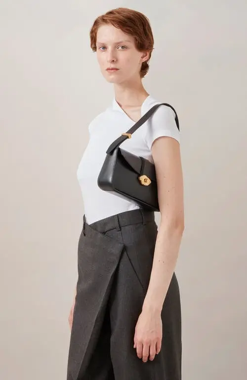 Mulberry Small Lana Shoulder Bag
