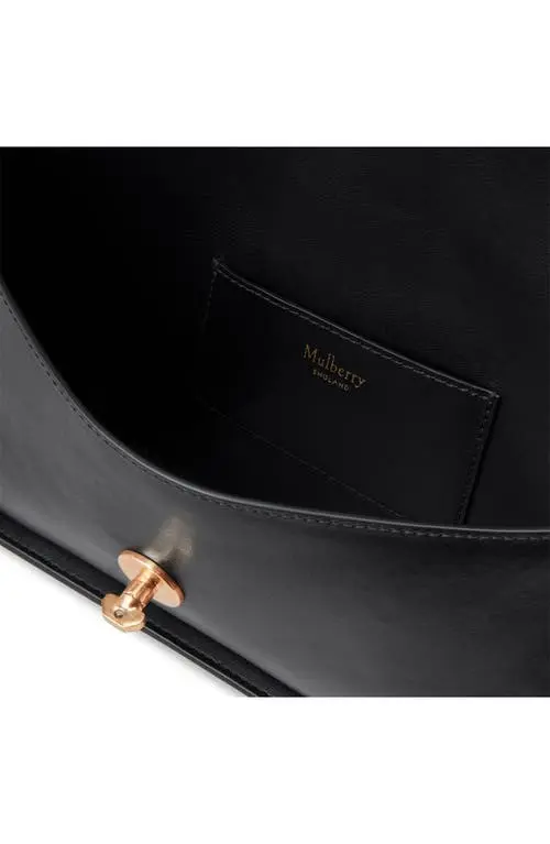 Mulberry Small Lana Shoulder Bag