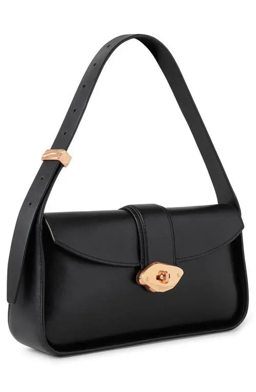 Mulberry Small Lana Shoulder Bag