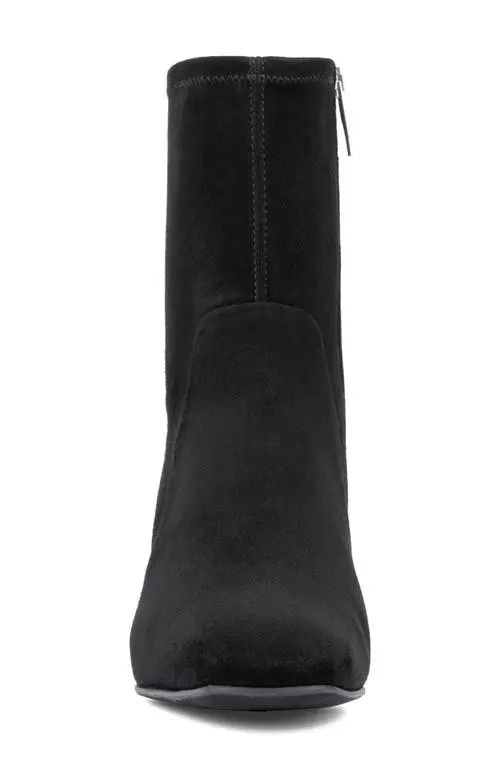 Aquatalia Stassi Weatherproof Bootie - Black
