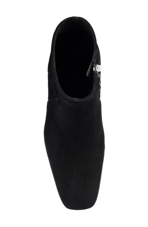 Aquatalia Stassi Weatherproof Bootie - Black