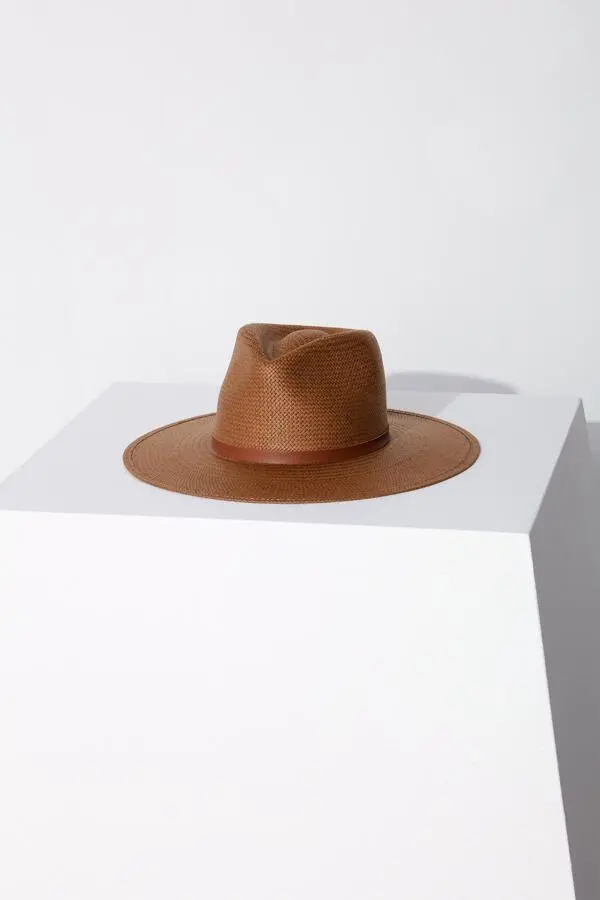 Janessa Leoné Sherman Hat