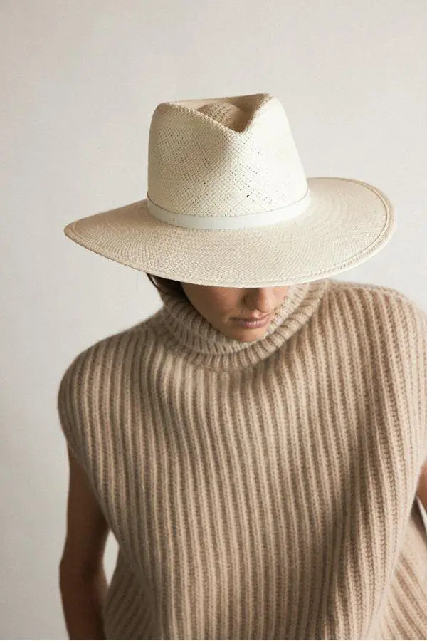 Janessa Leoné Sherman Hat