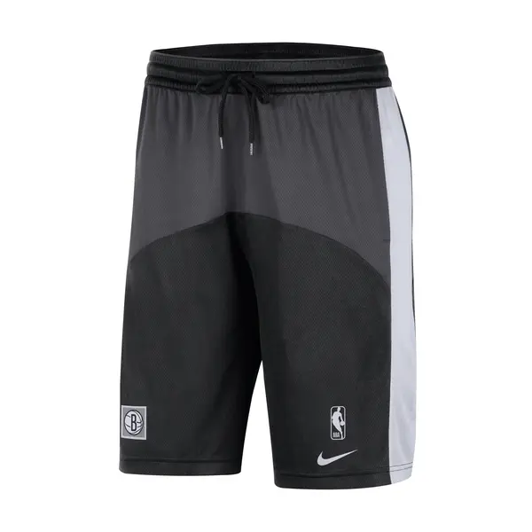 Nike Brooklyn Nets Starting 5 Dri-fit Nba Shorts