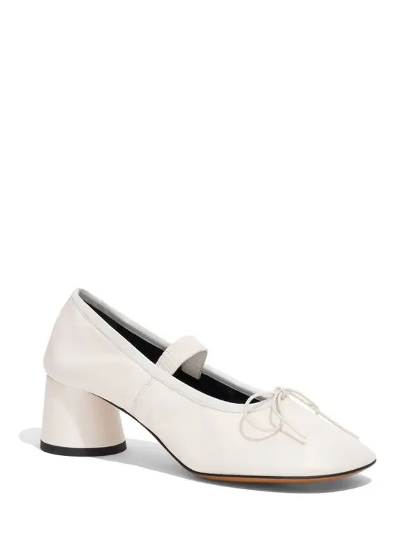 Proenza Schouler 55mm Mary Jane Pumps