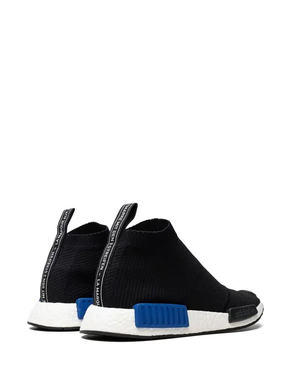 Adidas Nmd City Sock Sneakers
