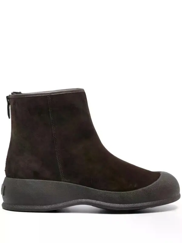 Bally Frei Snow Boots