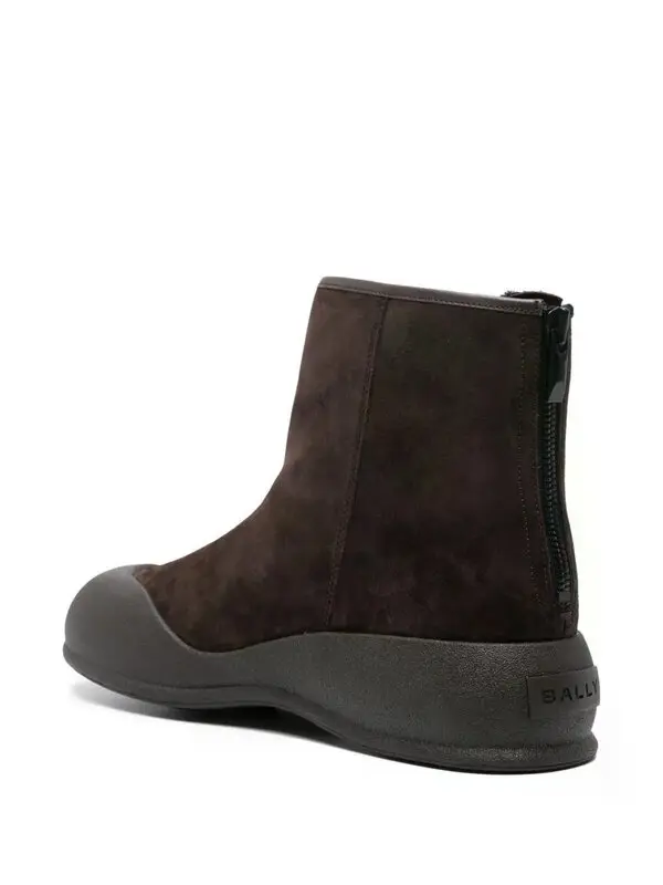 Bally Frei Snow Boots
