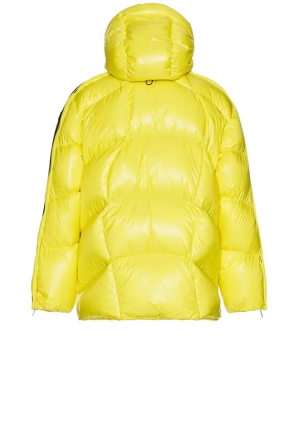 Moncler X Adidas Beiser Jacket