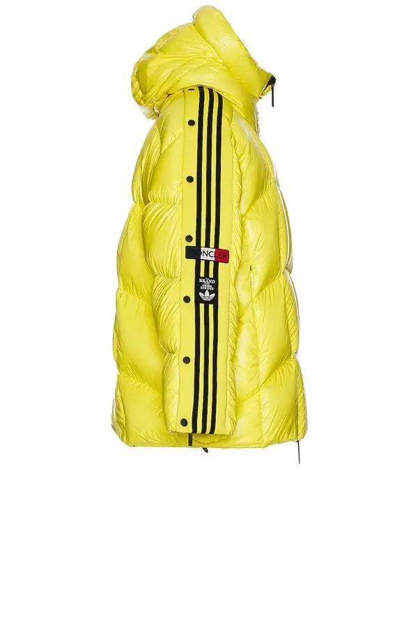 Moncler X Adidas Beiser Jacket