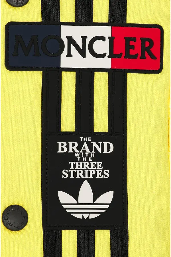 Moncler X Adidas Beiser Jacket