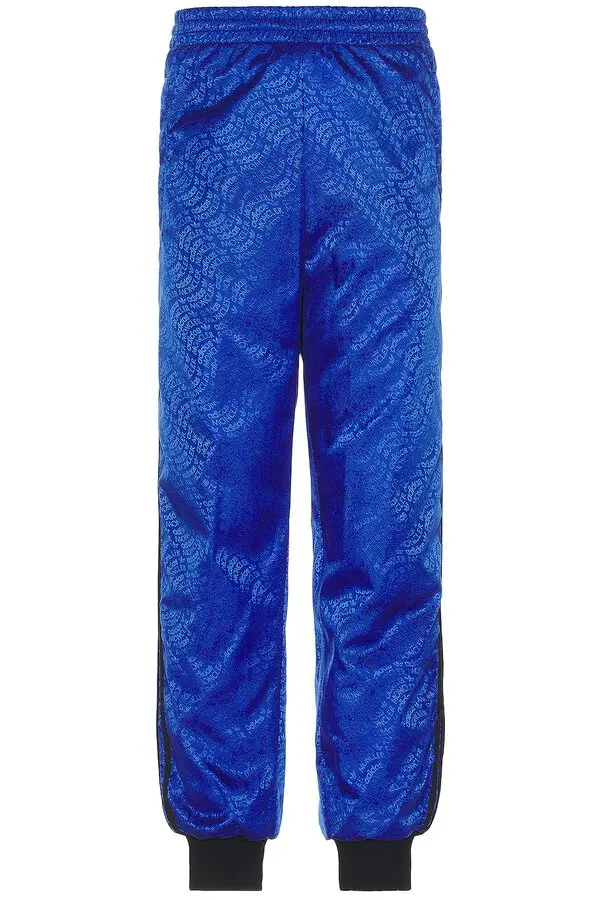 Moncler X Adidas Trousers