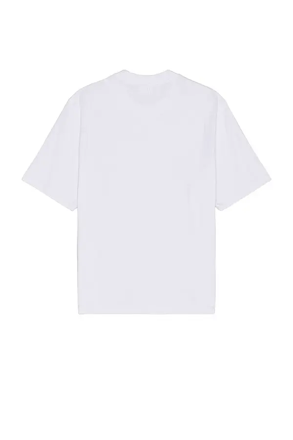 Ami De Coeur T-shirt - White