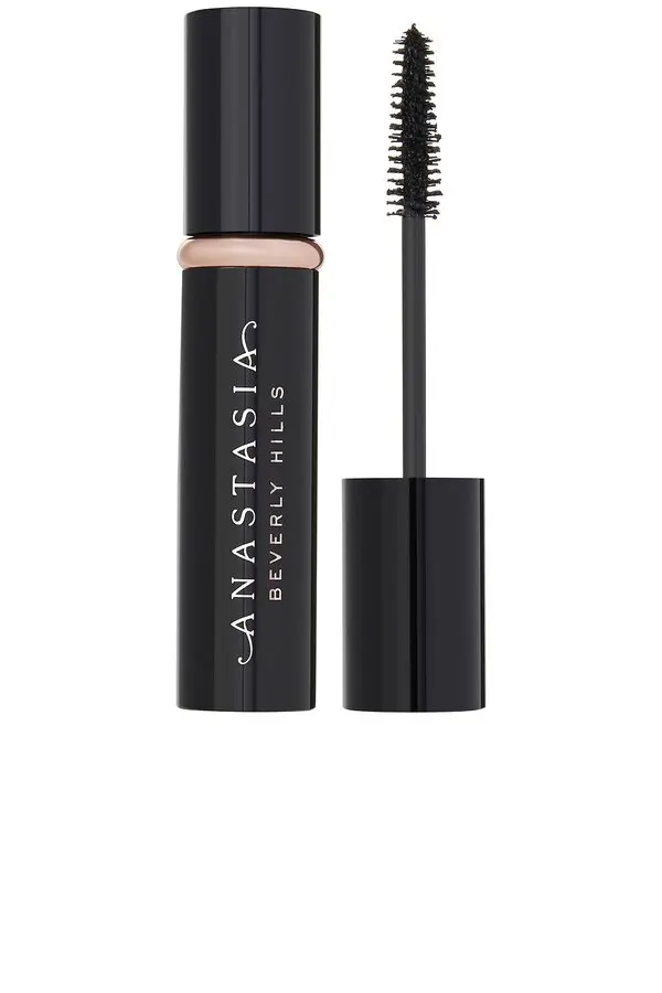ANASTASIA BEVERLY HILLS Deluxe Mini Sculpt Lengthening & Volumizing Mascara - Black