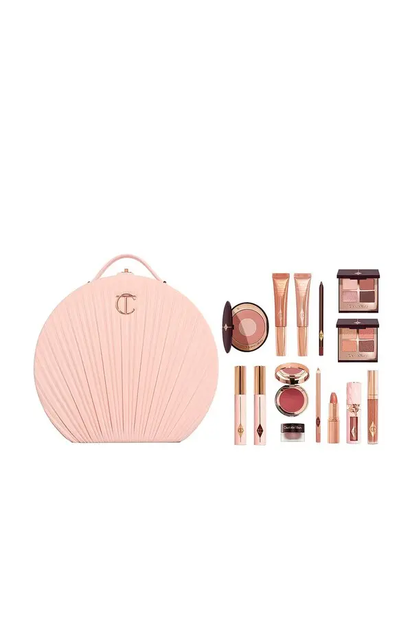 Charlotte Tilbury Dreams Come True - Pillow Talk