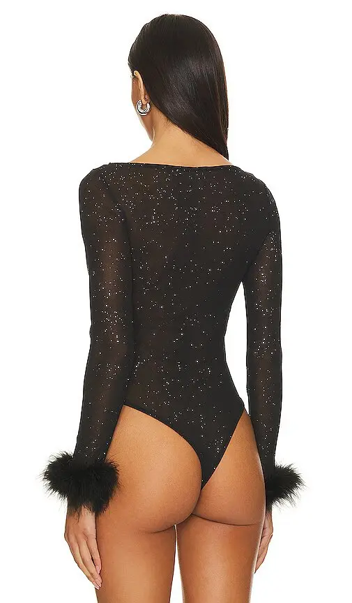 MORE TO COME Fallon Bodysuit