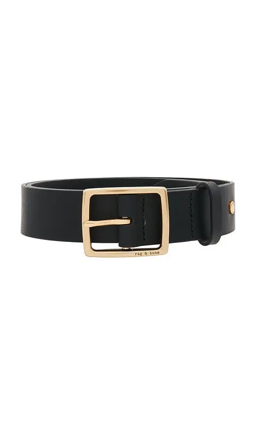 Rag & Bone Rugged Belt