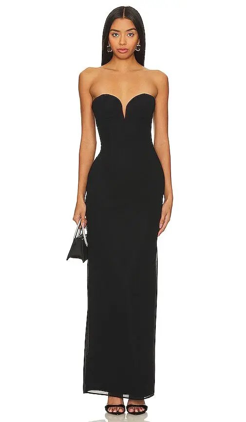 Katie May Ursula Gown