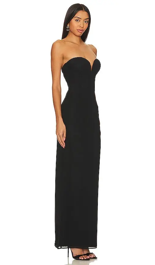 Katie May Ursula Gown