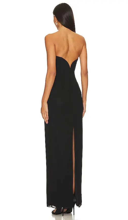 Katie May Ursula Gown