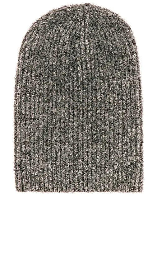 Janessa Leoné Piper Beanie In Grey