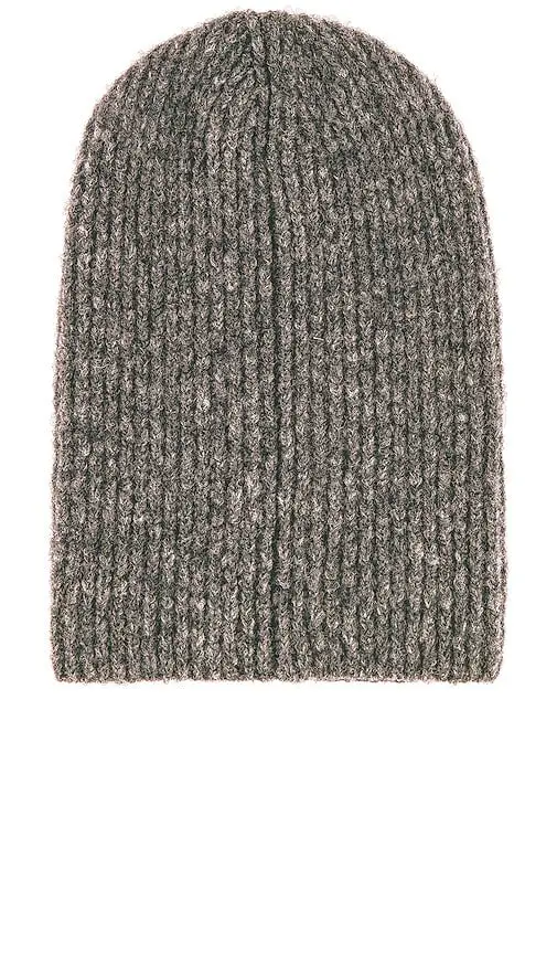 Janessa Leoné Piper Beanie In Grey