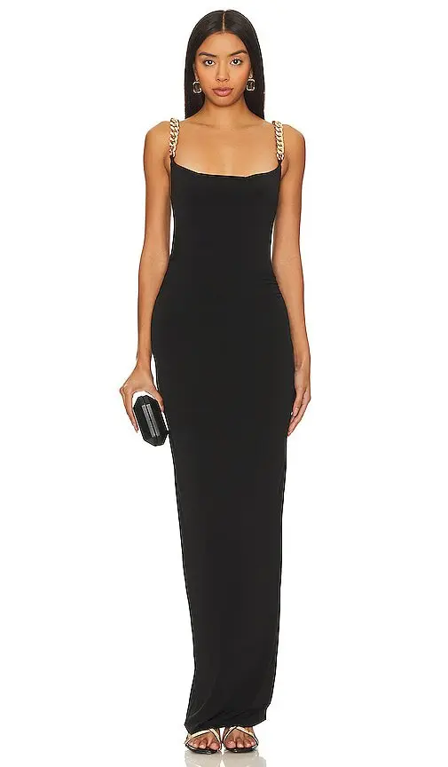 NOOKIE Captivate Gown