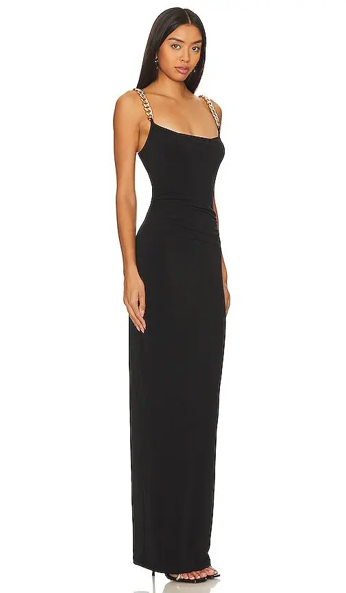 NOOKIE Captivate Gown
