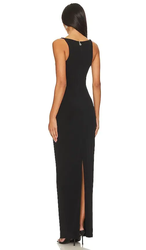 NOOKIE Captivate Gown