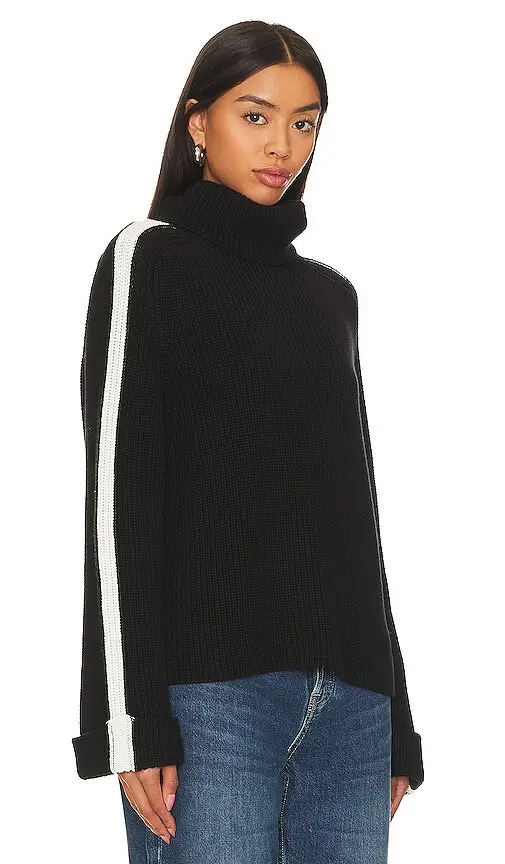 525 America Vida Turtleneck Sweater