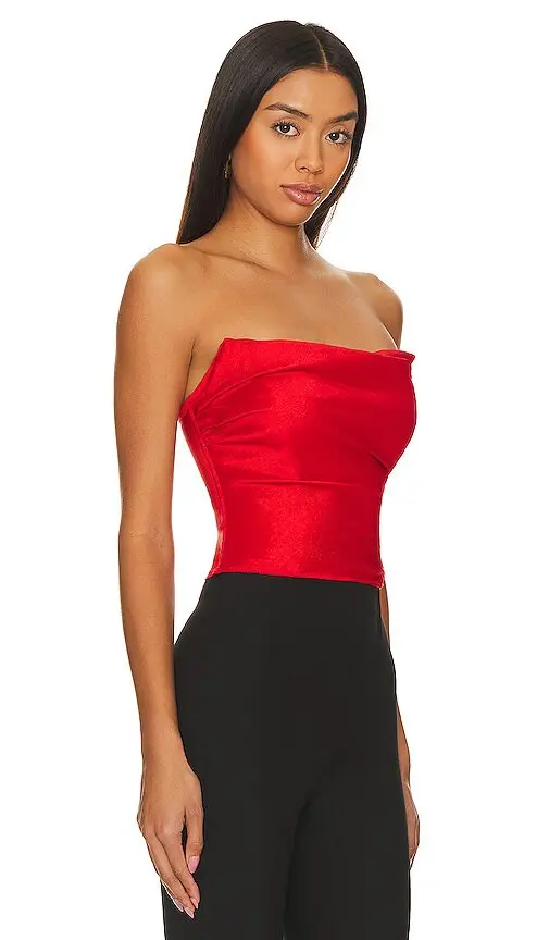 LOVERS AND FRIENDS Adler Top