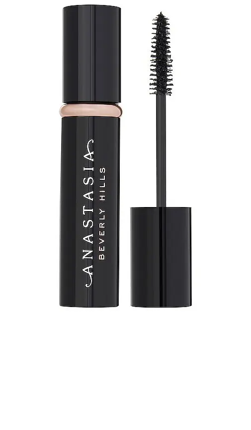ANASTASIA BEVERLY HILLS Deluxe Mini Sculpt Lengthening & Volumizing Mascara - Black