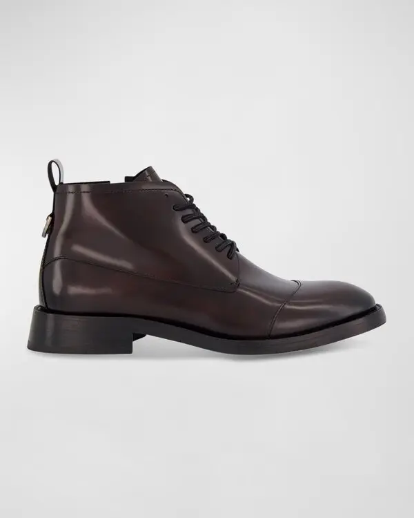 10, Karl Lagerfeld Chukka Shop Karl Lagerfeld Men main image 2