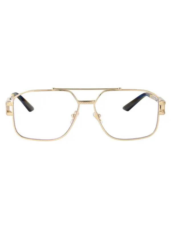 Versace Optical Glasses - 1002 Gold