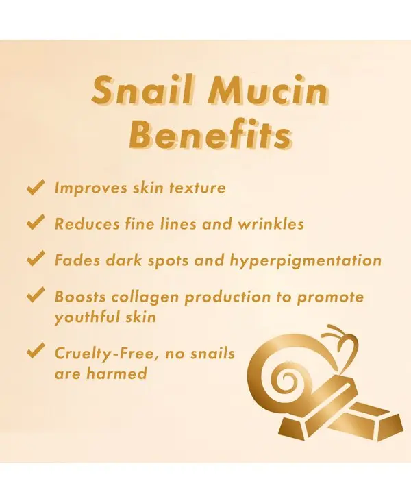 TONYMOLY 24k Snail Moisture Lock Slug Stick - No Color