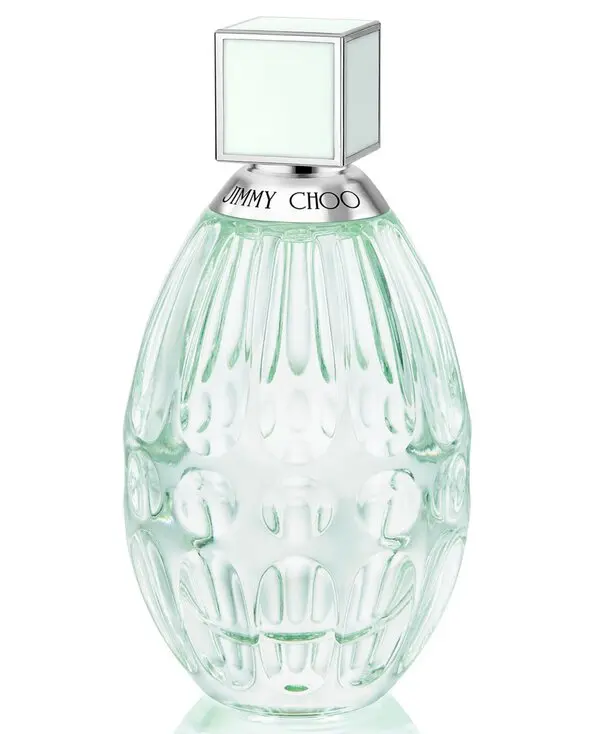 JIMMY CHOO Floral Eau De Toilette - No Color
