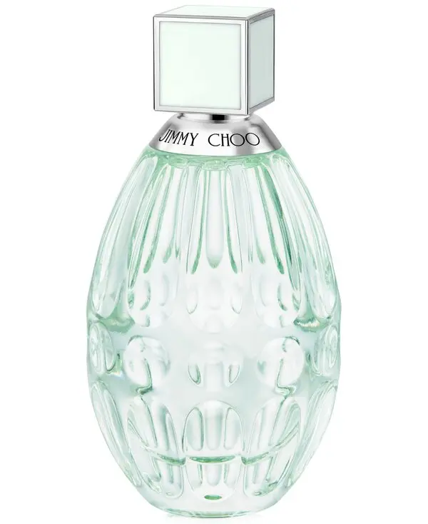 JIMMY CHOO Floral Eau De Toilette
