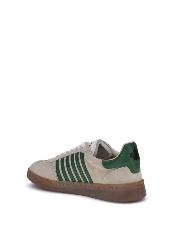 Dsquared2 Boxer Sneakers - Green