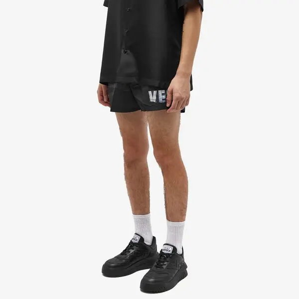 Versace Hollywood Hills Swim Short