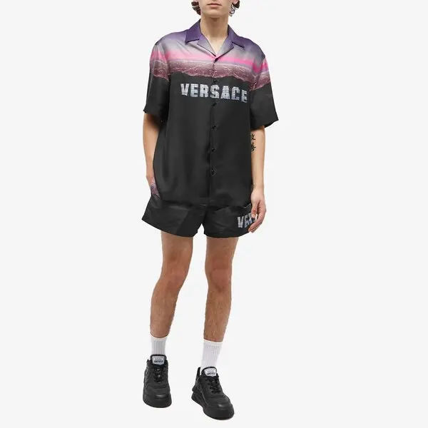 Versace Hollywood Hills Swim Short