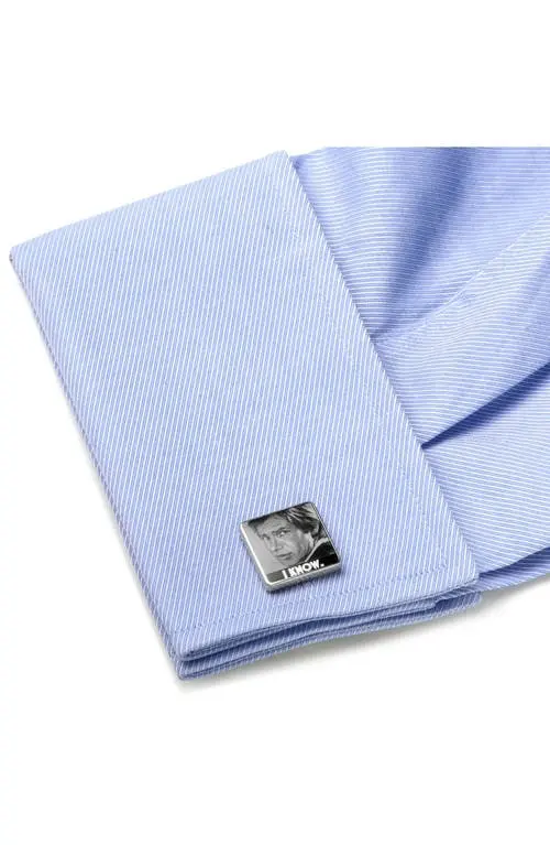 CUFFLINKS, INC. Cufflinks