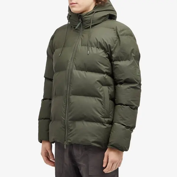 Rains Alta Puffer Jacket