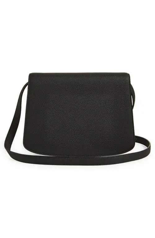 THE ROW Sofia 10.0 Leather Crossbody Bag