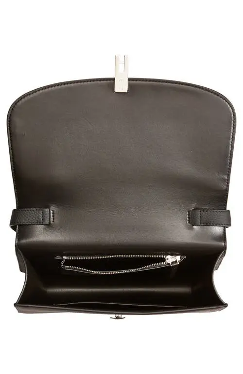 THE ROW Sofia 10.0 Leather Crossbody Bag