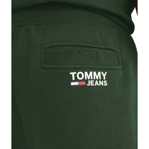 Tommy Hilfiger Milwaukee Bucks Carl Bi-blend Fleece Jogger Pants