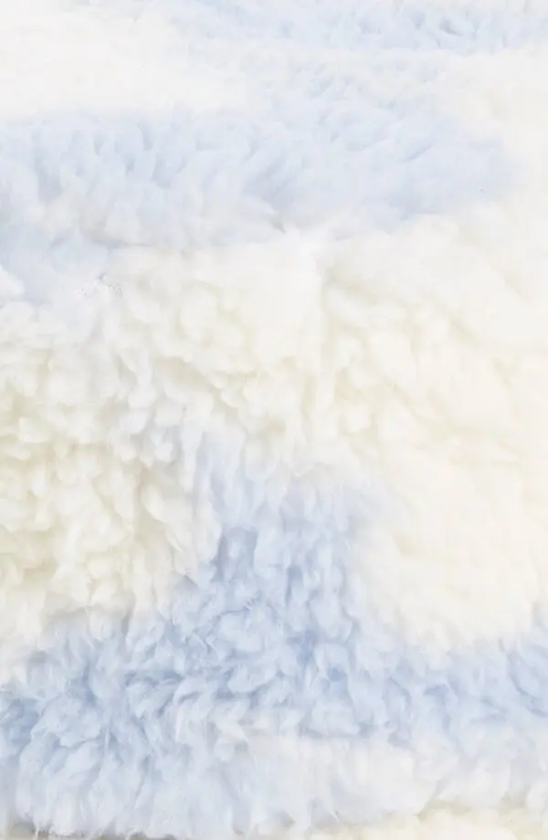 Roxy X Chloe Kim In The Clouds Fleece Bucket Hat