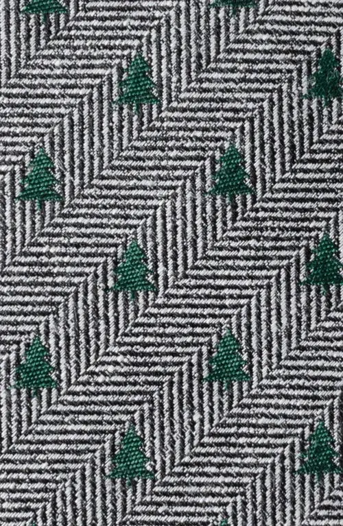 CUFFLINKS, INC. Pine Tree Neck Tie