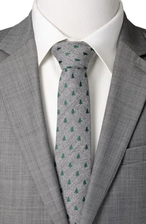 CUFFLINKS, INC. Pine Tree Neck Tie
